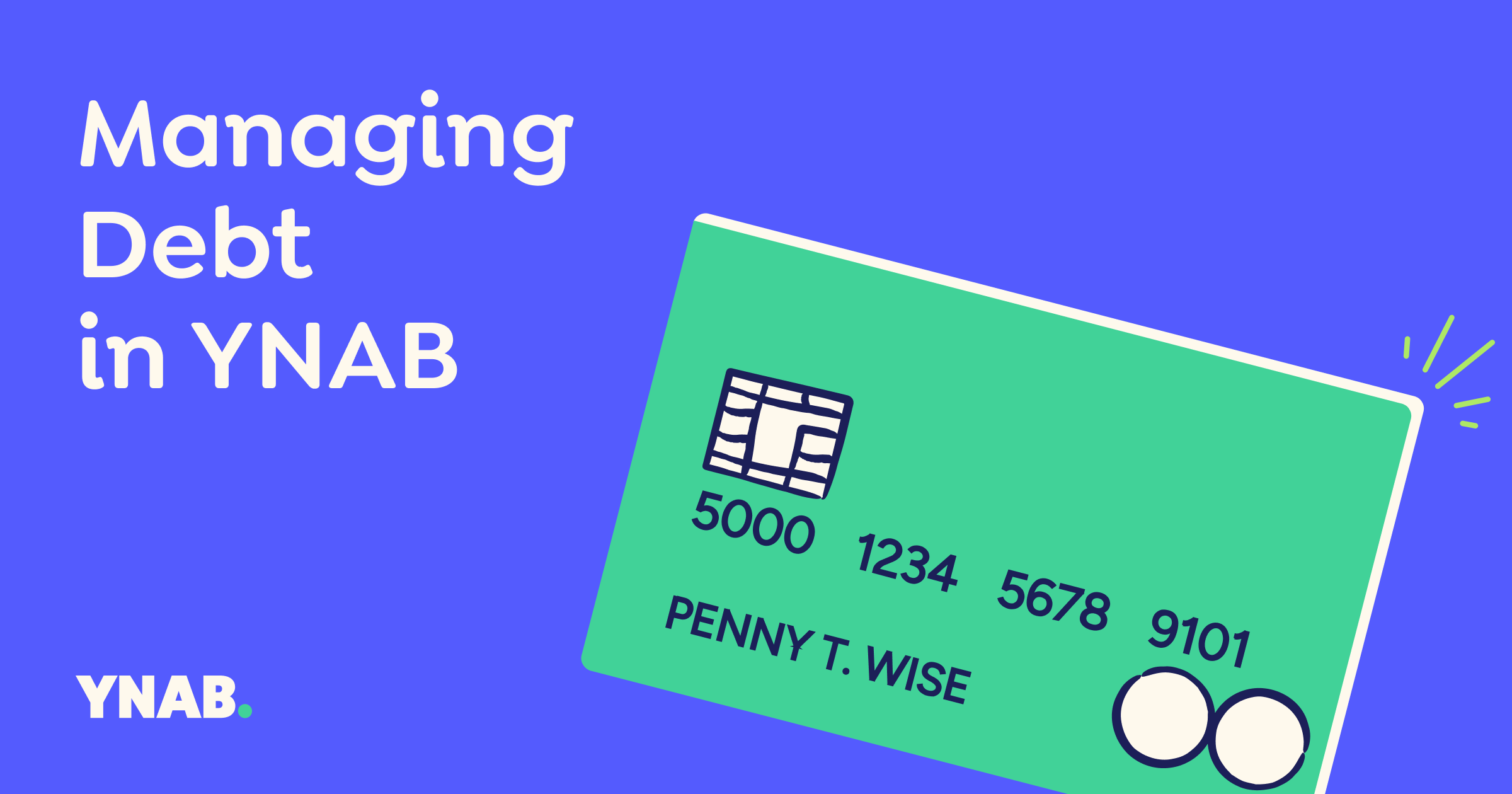 Debt Management | YNAB